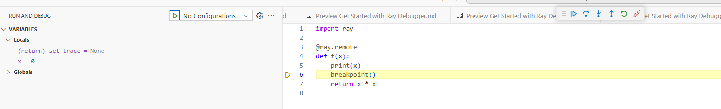 让 Ray Distributed Debugger 在 Kuberay 下可用 - 知乎