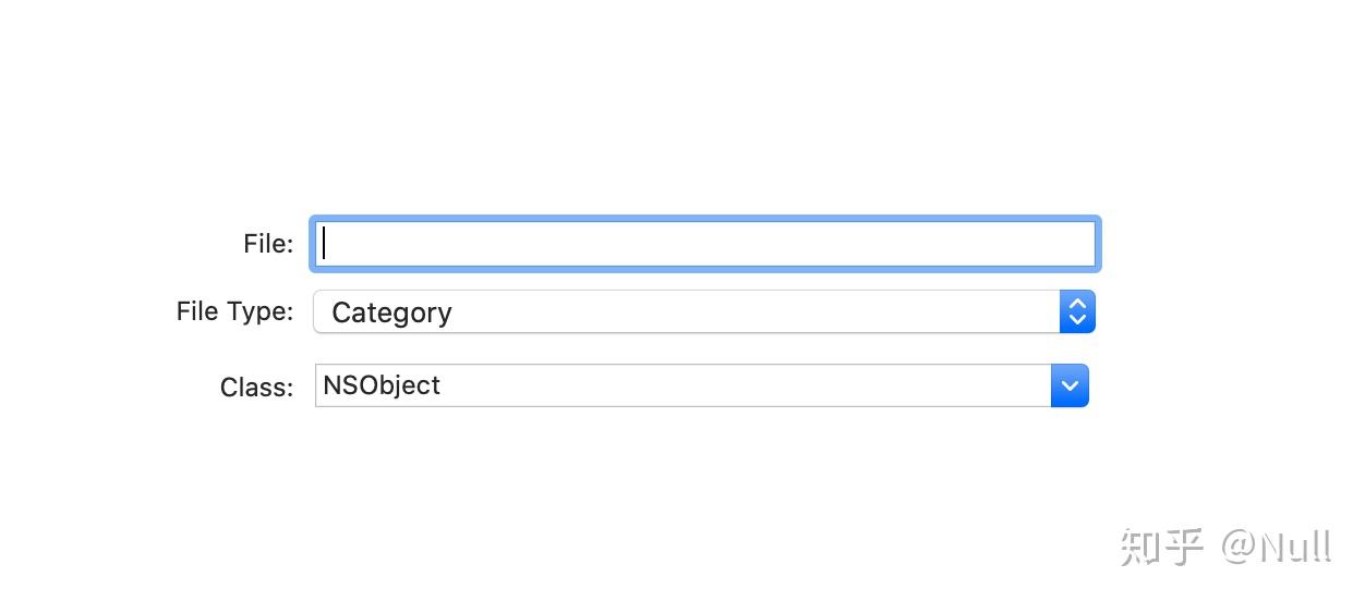 15分钟看懂Objective-C - 知乎