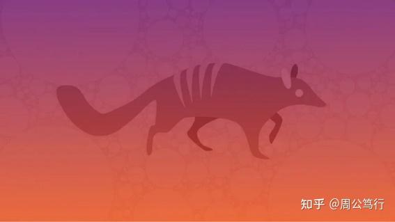 Ubuntu 24.04 LTS壁纸在这里：不要错过！ - 知乎