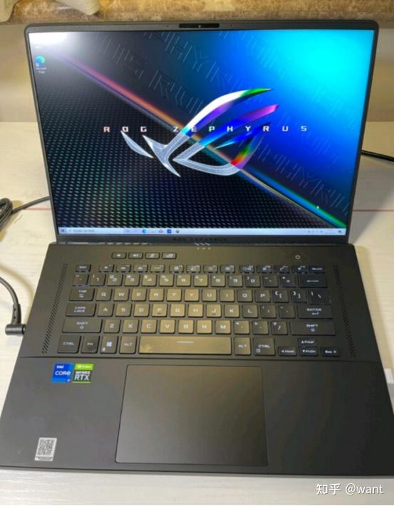 ROG的各个系列有什么区别吗？ - 知乎