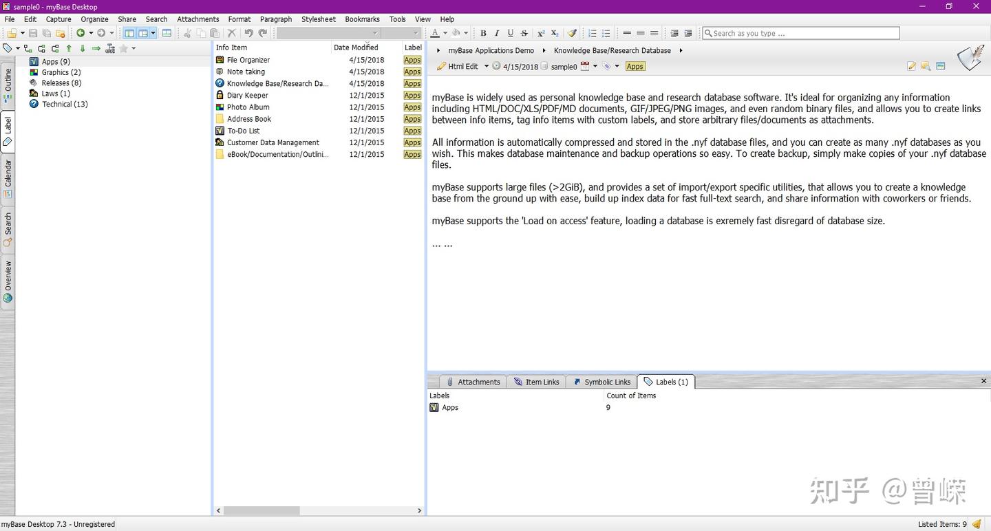 从 WizNote 为知笔记到 Joplin（上） - 知乎
