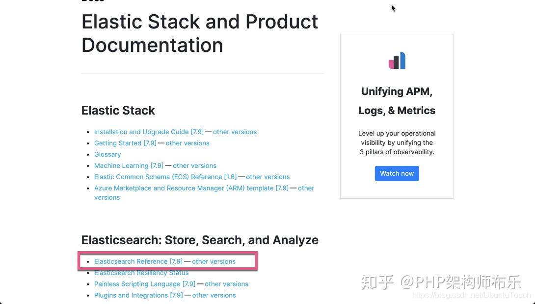 Elastic：如何成为一名 Elastic 认证工程师 - 知乎