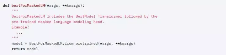 干货 | PyTorch Hub一键复现各路模型 - 知乎