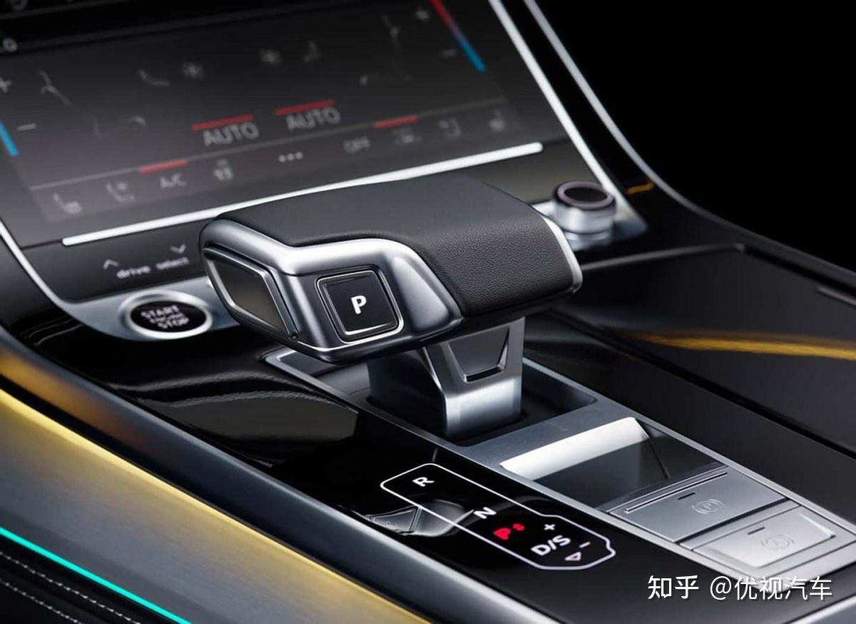 现款78.28万起，2024款奥迪Q8国内实车曝光，外观变化很明显 - 知乎