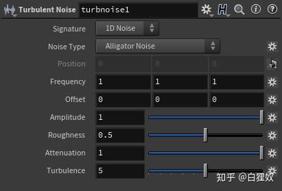 UE4美术Noise使用指南 - 知乎