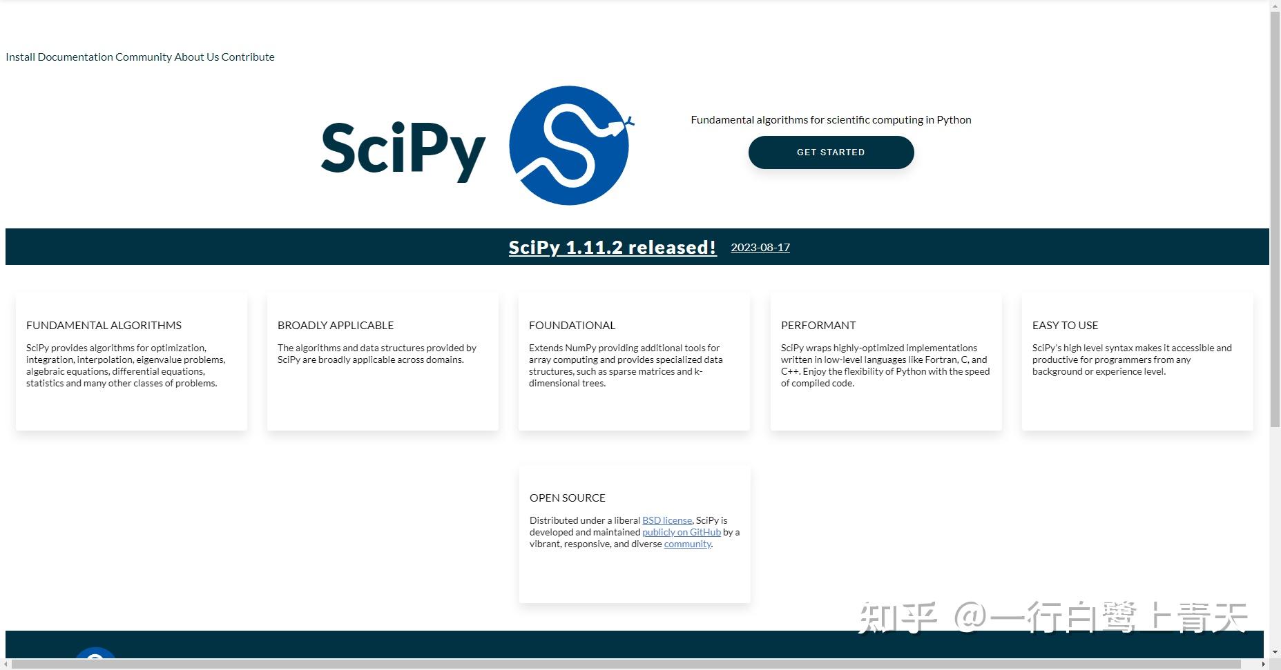 我该如何入门Python机器学习? - 知乎