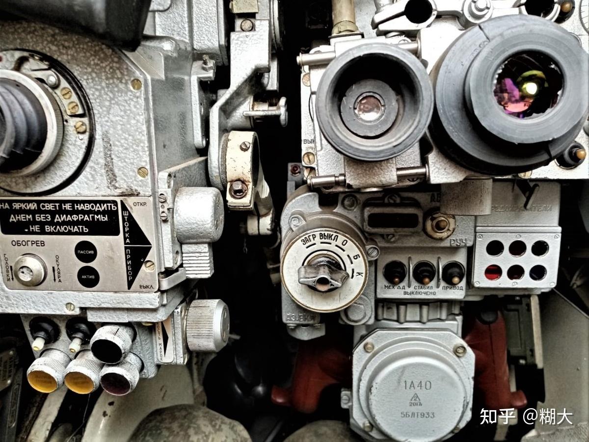 T-72A深度现代化改进与大规模生产的对比 - 知乎