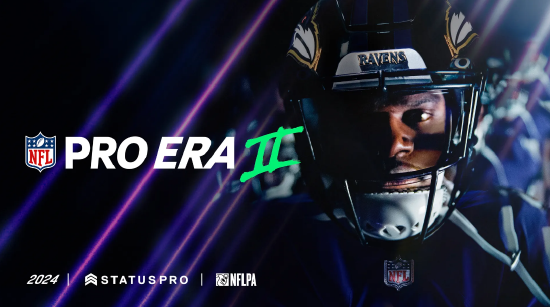 NFL VR 游戏《NFL Pro Era 2》已登陆 Meta Quest 和 PCVR 头显 - 知乎