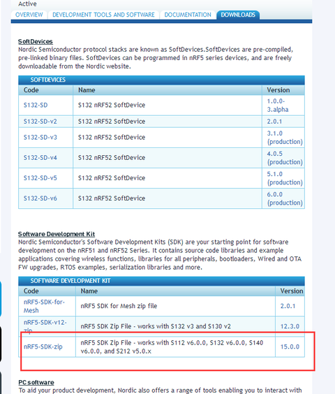 nRF51822使用官方SDK开发入门教程 - 知乎