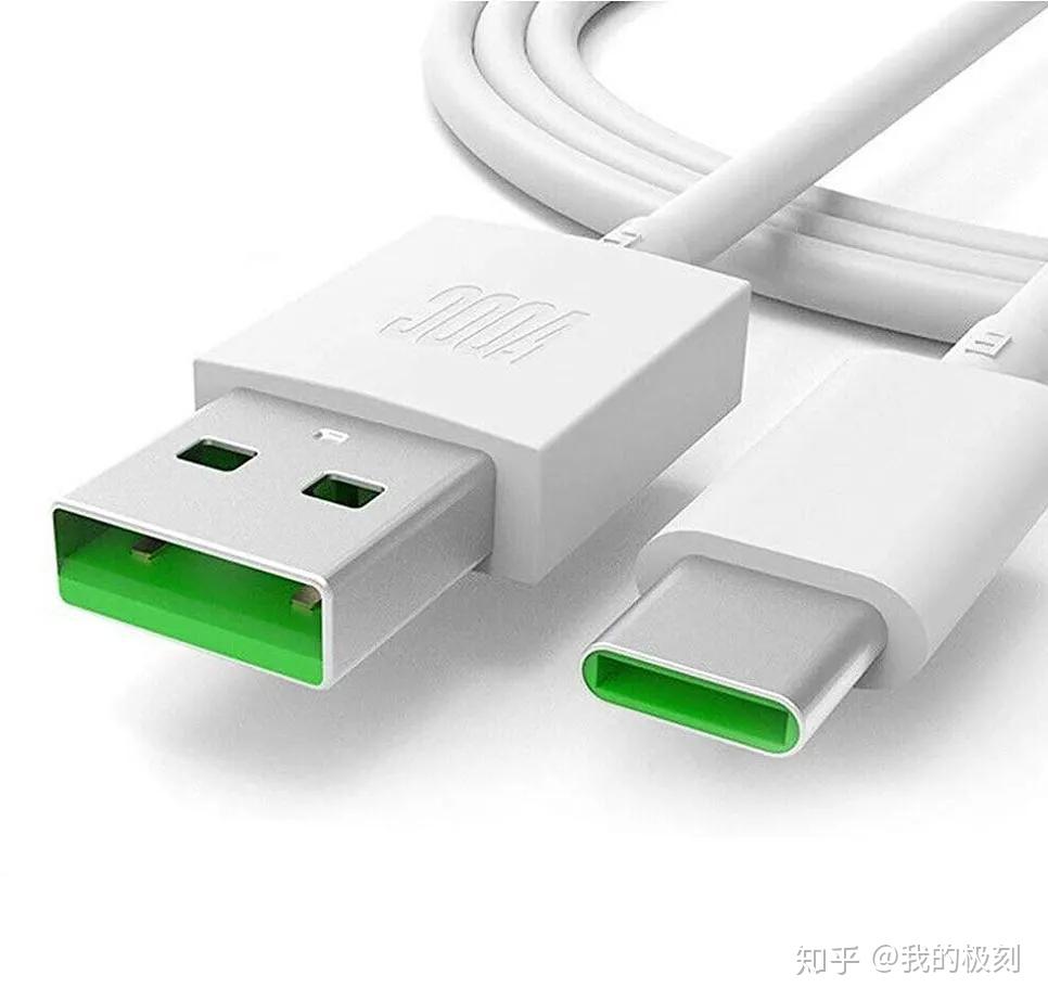 Type-C一统天下？且慢，它还有这些问题！ - 知乎