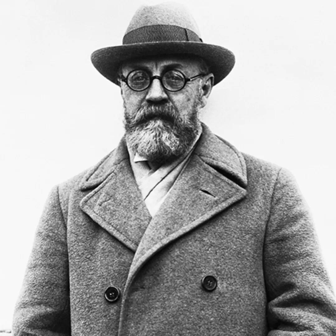 Henri Matisse | 亨利·马蒂斯：彻底改变色彩的艺术家 - 知乎