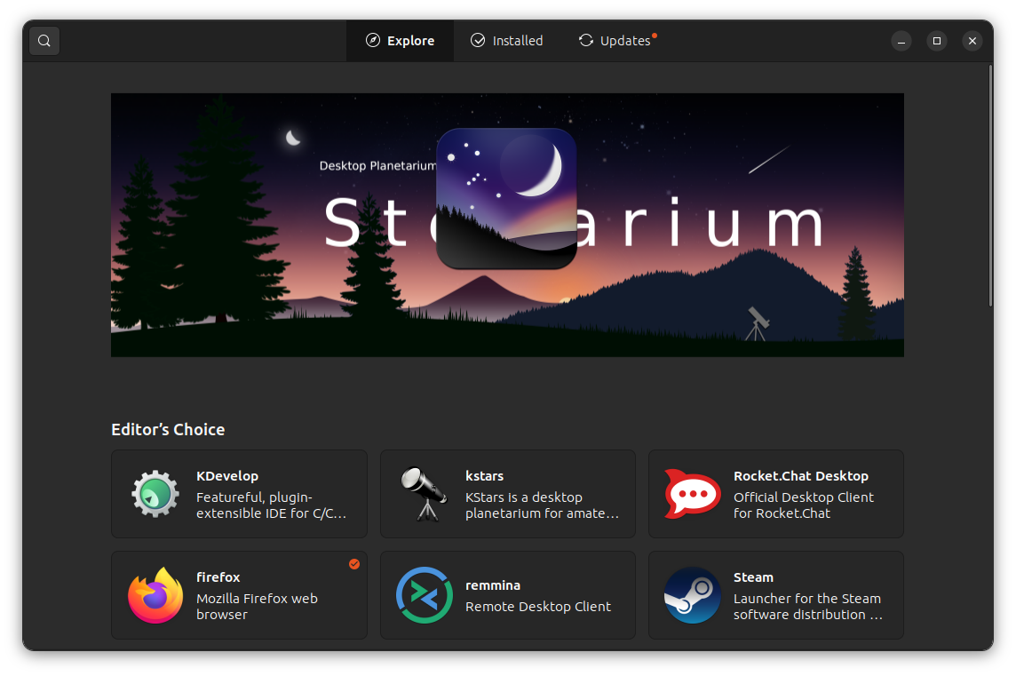 Ubuntu 与 Kubuntu：哪一个更适合你？ | Linux 中国 - 知乎
