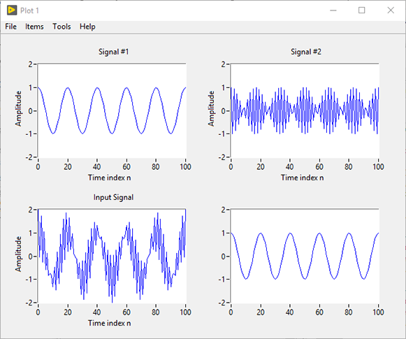 LabVIEW调用MathScript Window - 知乎