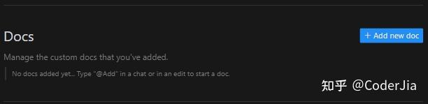 程序员如何使用 cursor 写代码？ - 知乎
