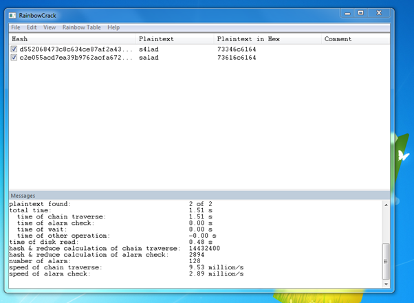 深入了解MD4，MD5，SHA哈希密码算法与破解技术 - 知乎