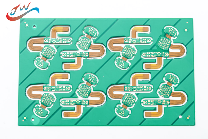 TWS耳机迅速发展，景为PCBA升级为软硬结合PCBA - 知乎