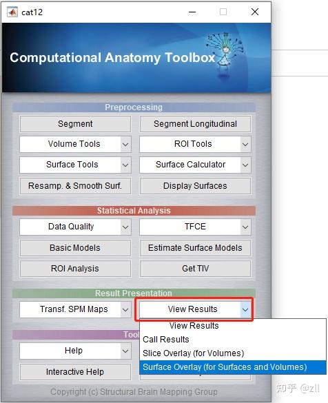 【10】cat12进行SBM分析 - 知乎