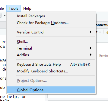 R与RStudio最简单安装指南 - 知乎