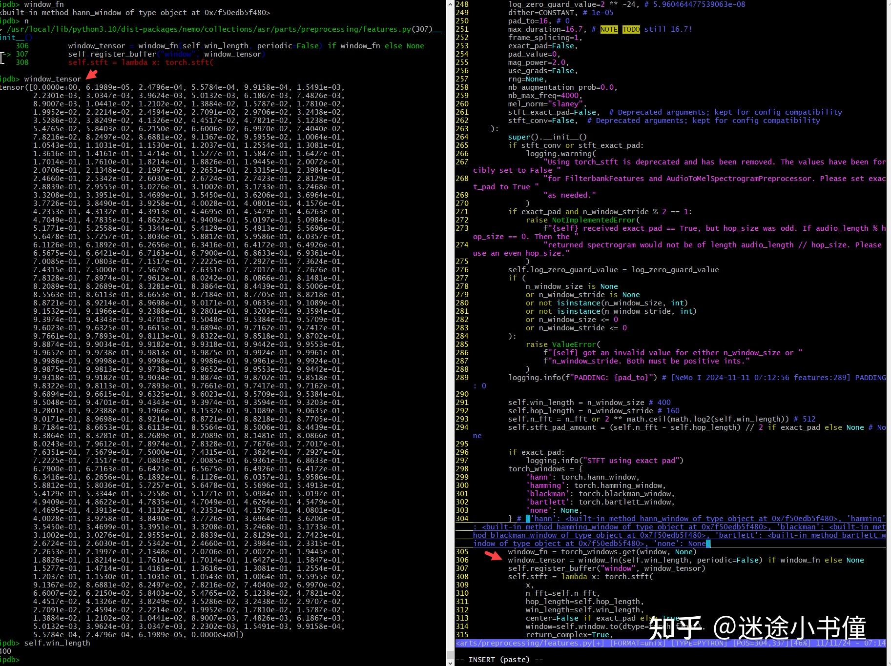 [代码学习]parakeet-0.6B日文asr模型-part 2 - 知乎