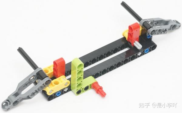 LEGO乐高积木科技系列42115兰博基尼Sián FKP 37开箱拼装评测