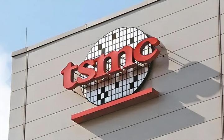 台积电的先进工艺承压，大陆芯片抢市，外媒认为它的辉煌正在过去 - 知乎