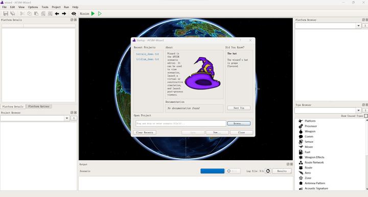 AFSim各平台编译-银河麒麟、Windows、Linux - 知乎