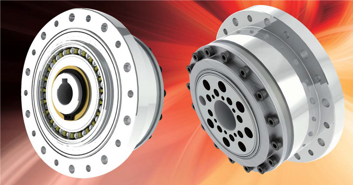 Harmonic日本哈默纳科谐波减速机的8大优点 - 知乎