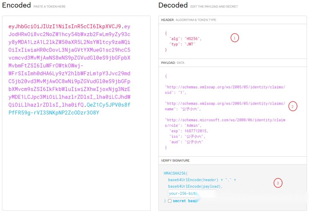 ASP.NET Core Web API之Token验证 - 知乎