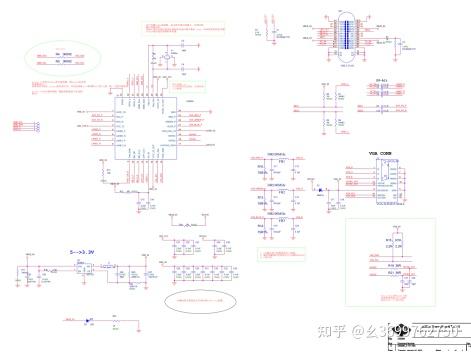 ASL集睿致远CS5261/CS5260/CS5265 TYPEC to HDMI方案 typec转VGA方案 - 知乎