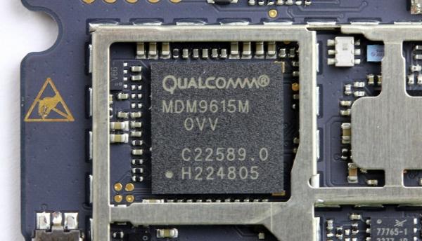 拨开概念迷雾，国内网络制式和4G频段科普 - 知乎