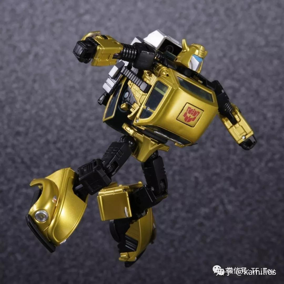 MP系列玩具入手指南V1.5（下） - 知乎