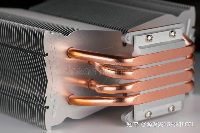 挠性覆铜板（FCCL）：5G通信时代的核心材料 - 知乎