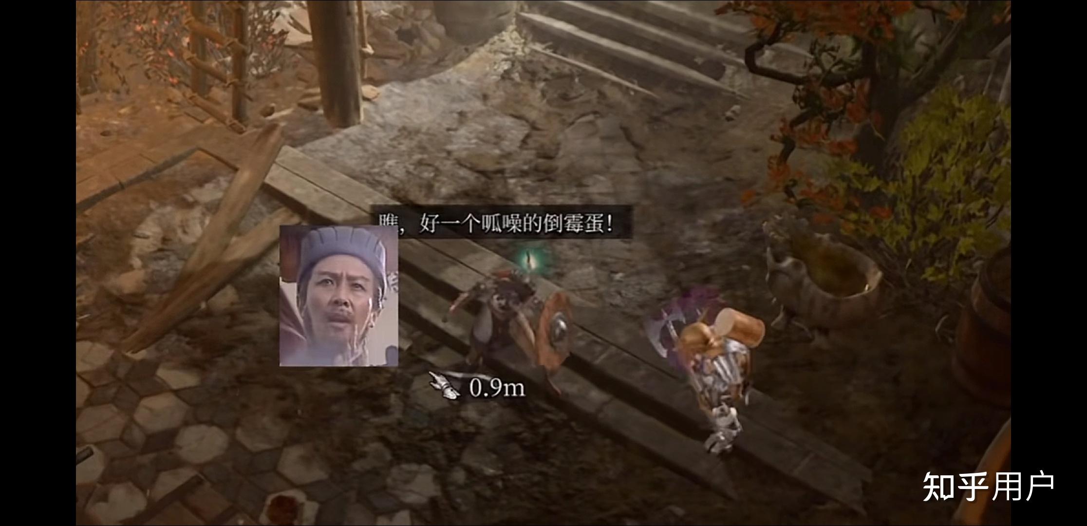 如何评价《博德之门 3》NPC 影心？ - 知乎