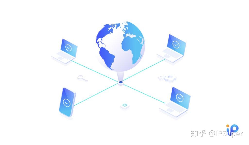 揭秘LAN 与 WAN：是什么让您每天保持连接 - 知乎