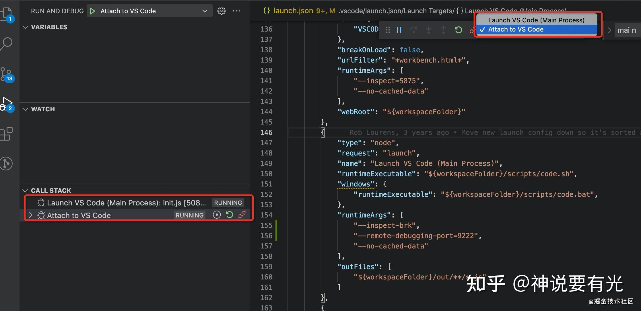 让你 nodejs 水平暴增的 debugger 技巧 - 知乎