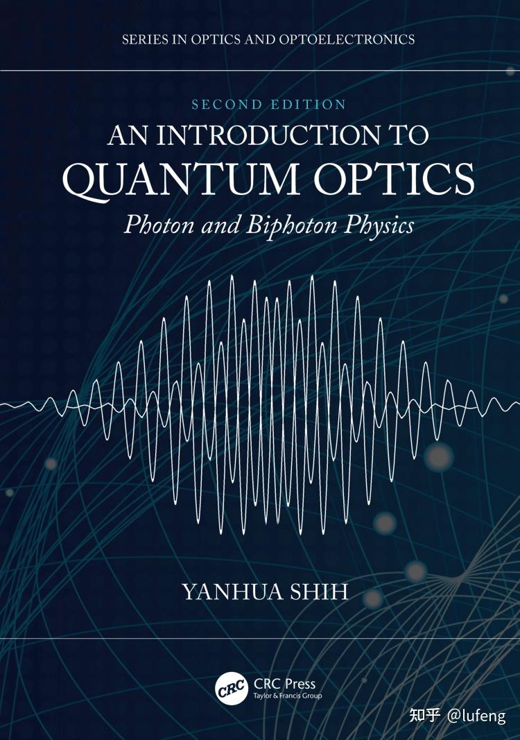 Quantum Optics Booklist - 知乎