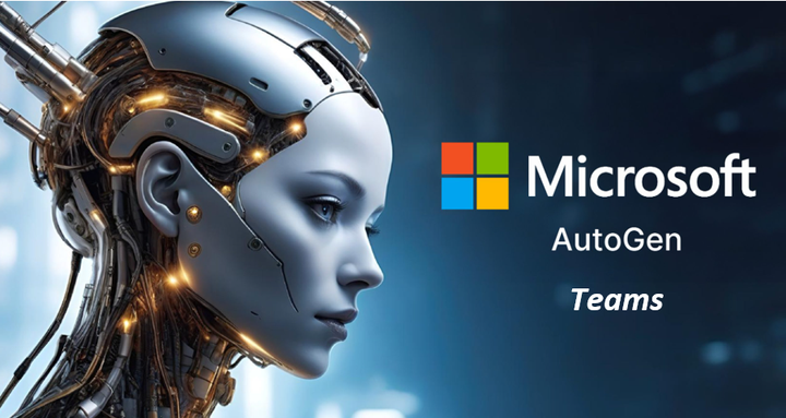 AutoGen：玩转多智能体团队协作 (Teams) - 知乎