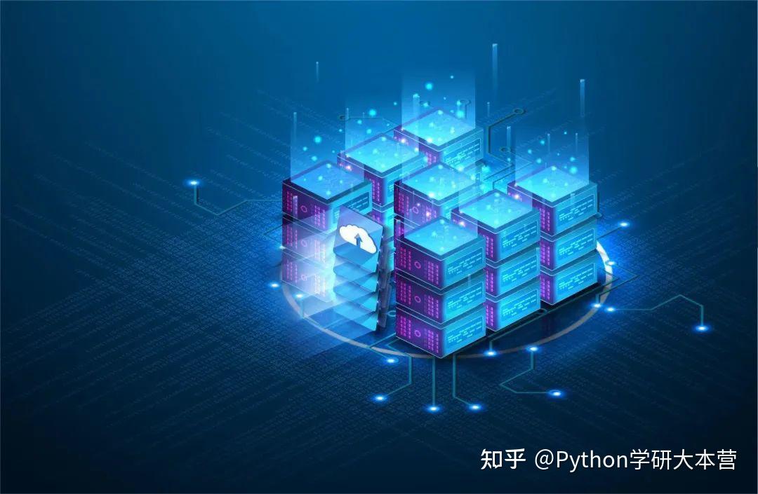 使用python控制和监测docker容器 知乎 1082