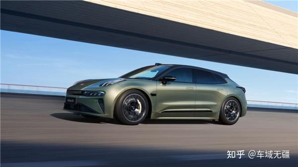 标配800V+8295芯片+激光雷达，极氪001再进化，价格是最大惊喜？ - 知乎