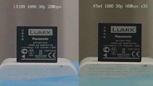 索尼a7c2和松下s52哪个好? - 知乎