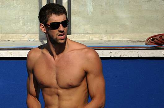 迈克尔·菲尔普斯（Michael Phepls） - 知乎