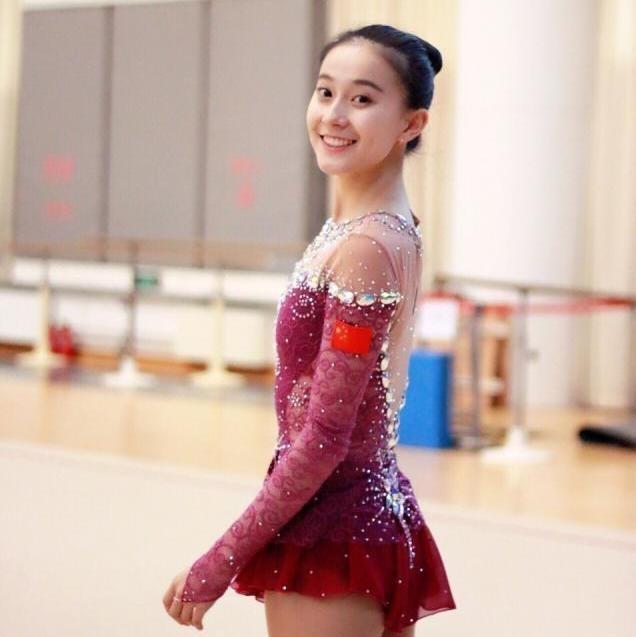 亚洲体坛最漂亮的十位女运动员都有谁？ 知乎