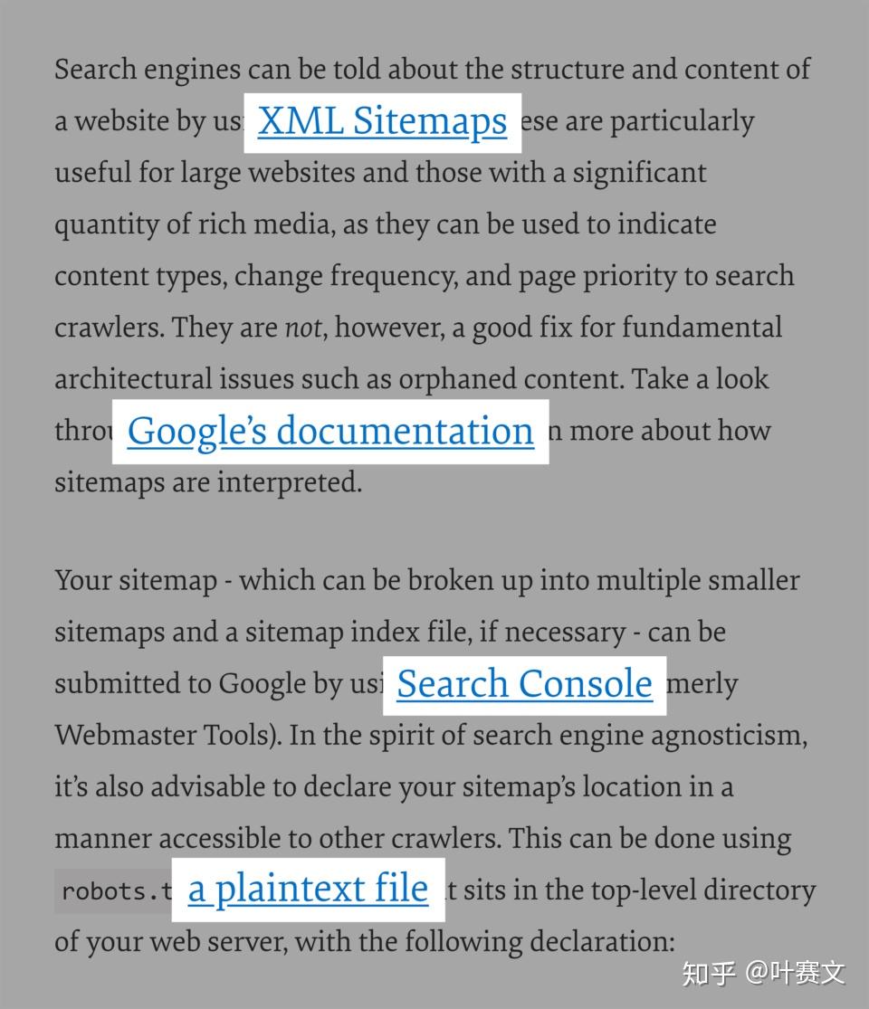 最全ahrefs使用教程 - 知乎