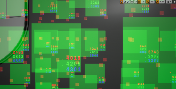 UE4 Niagara Visual Debug - 知乎