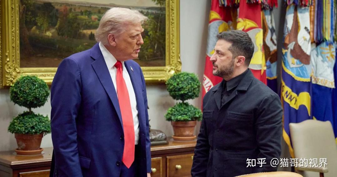 红军城——俄乌战争转折点 - 知乎