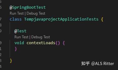 在 VSCode 上搭建一个完美的 Java 环境 - 知乎