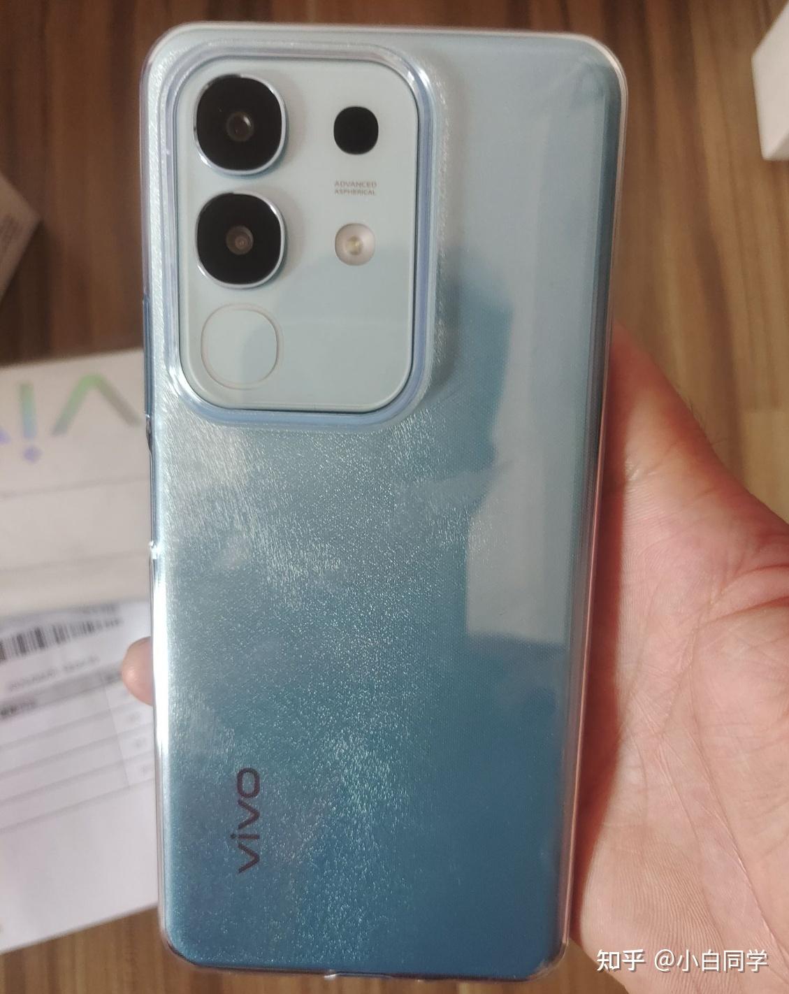 vivoy300t（vivo Y300t）值得买吗？体验三天优缺点测评 - 知乎