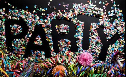 参加聚会还在说“join a party”？不能这样讲的我跟你说！ - 知乎