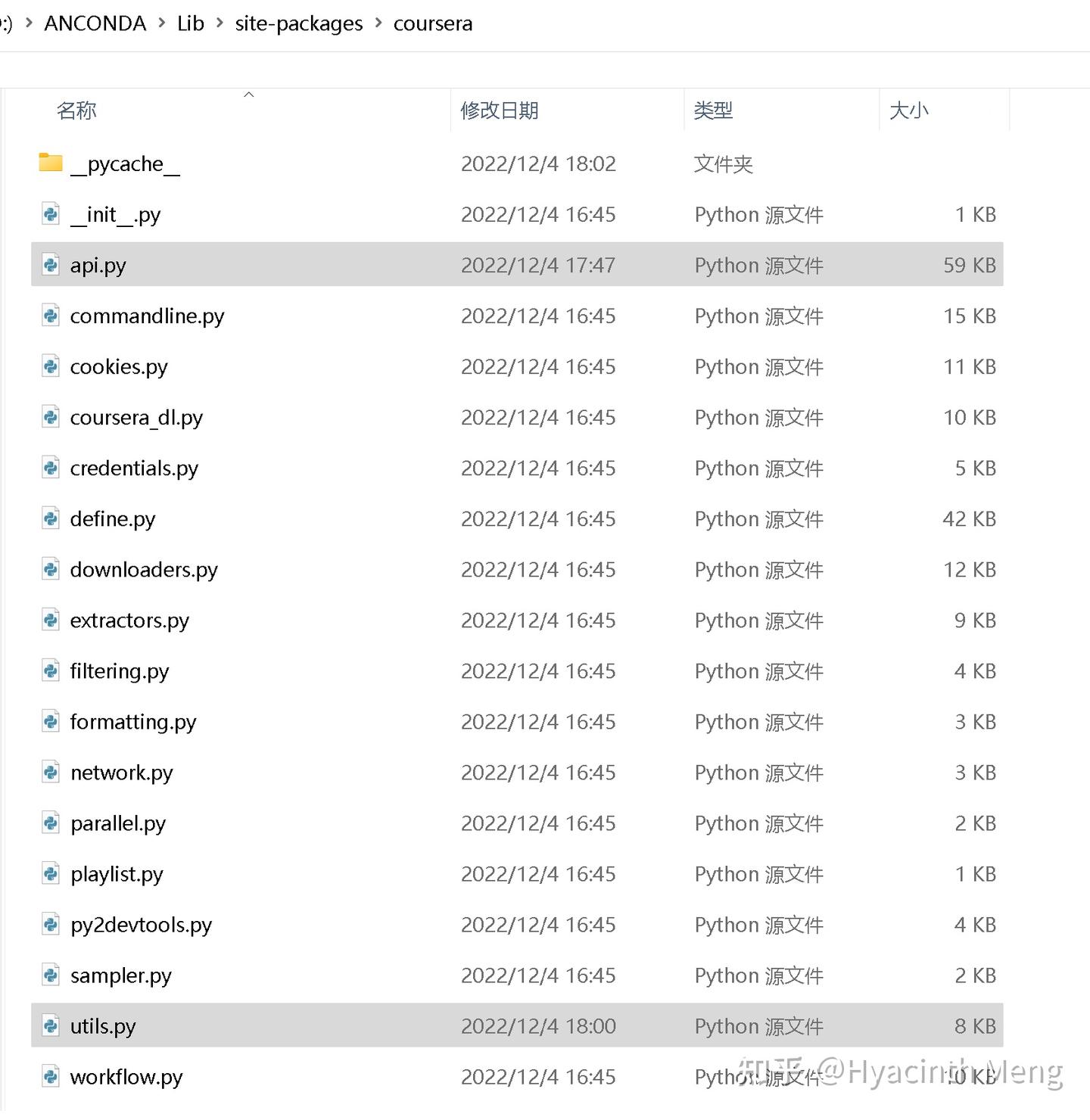 MOOC | Coursera 批量下载 2 | Bug 指北 - 知乎
