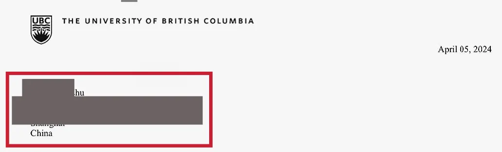 【UBC录取季】2024大一新生必看！收到Offer后的注意事项 - 知乎